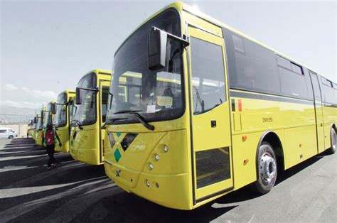 Jutc Boss Admits Pilot Project Couldve Been Put To Tender Project Calls