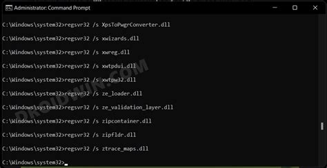 An Attempt Was Made To Reference A Token That Does Not Exist Fix