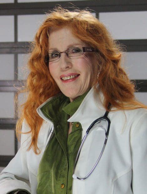 About Dr Sandra Cabot Dr Sandra Cabot Md