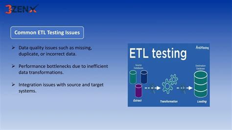 Ppt Etl Testing 3zen Powerpoint Presentation Free Download Id 12887985