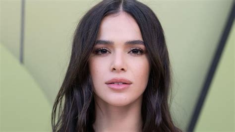 Sensitiva Surpreende Com Previsão Sobre Bruna Marquezine