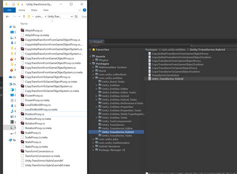 Preview 24 The Type Or Namespace Name Positionproxy Could Not Be