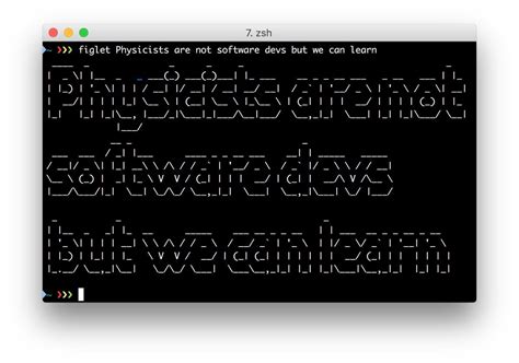 Physicists Arent Software Developers Physics