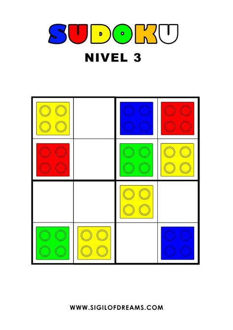 Sudoku per Bambini 90 Schemi Difficili 9x9 da Stampare Attività