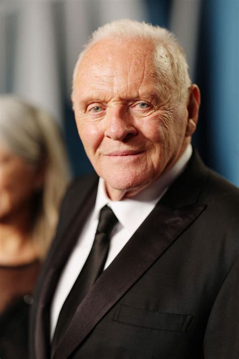 Anthony Hopkins Voice Over And Voice Acting Wiki Fandom