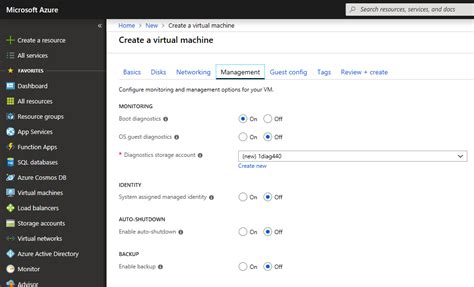 Build Hyper V Nested Vm With Multiple Public Ip Addresses At Azure