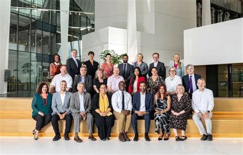 London Assembly Annual Report 2022 23 London City Hall