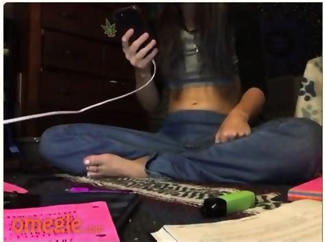 Omegle Feet Cam Eporner