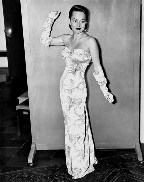 Actress Olivia De Havilland 60 Photos Moonagedaydreamfilm