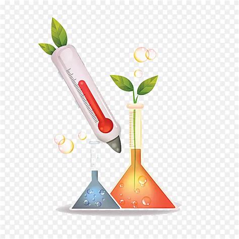 卡通实验瓶png图片素材下载 图片编号qjezewek 免抠素材网