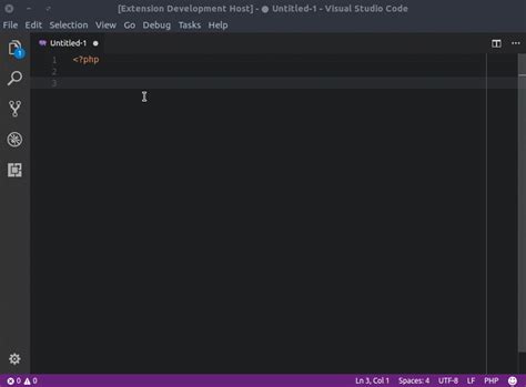 14 Free Wordpress Visual Studio Code Extensions For Developers