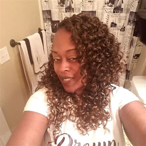 Freetress Presto Curl Crotchet