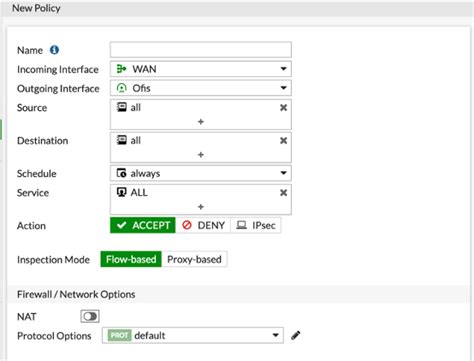 Fortios Ipsec Tunnel Ip Routing Kayrasys Firewall Server Switch Cloud