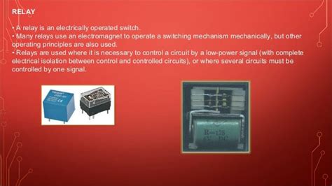 Ppt Of Three Phase Fault Analysis With Auto Reset For Temporary Fault…