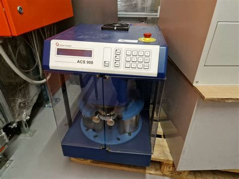 Machine à laver GREINER DB Machines