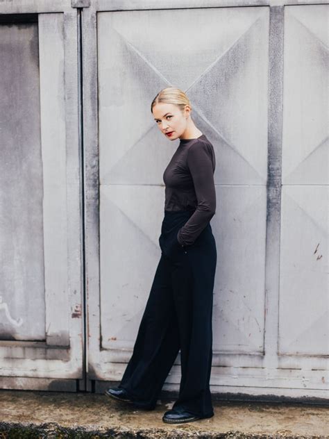 Vanessa Eckart Schauspielerin Sängerin Sprecherin