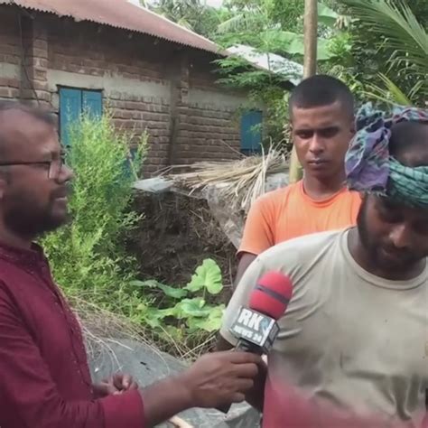 শত বাধার পরেও ইসলাম ধর্ম গ্রহণ ছেলে ইসলাম ধর্ম গ্রহণ করায় পিতা মাতা