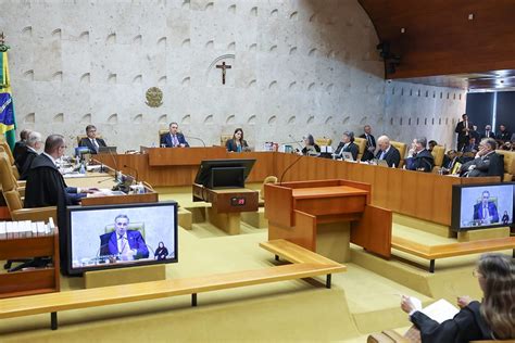 Stf Mantém Regras Que Permitem Demissões Sem Justa Causa