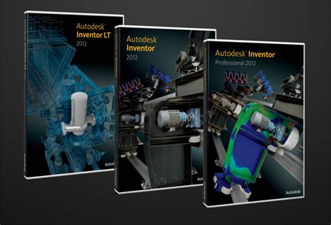 Inventor Portugal Novo Autodesk Inventor Novidades Para Breve