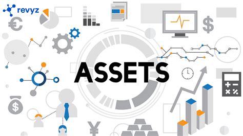 What Is Assets