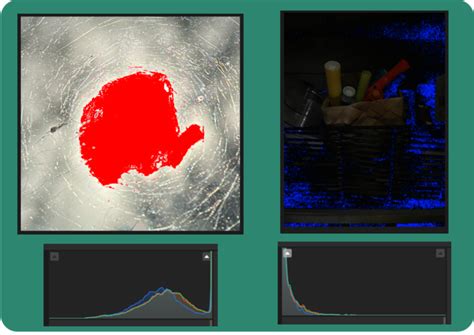 How To Read A Histogram In Photography TruHu Blog