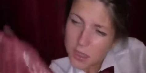 Gina Gerson Abused Doris Ivy