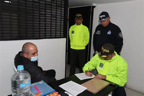 Alias Otoniel Audiencia Preparatoria Está Programada Para El 13 Y 14