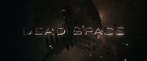 Dead Space 1 Logo