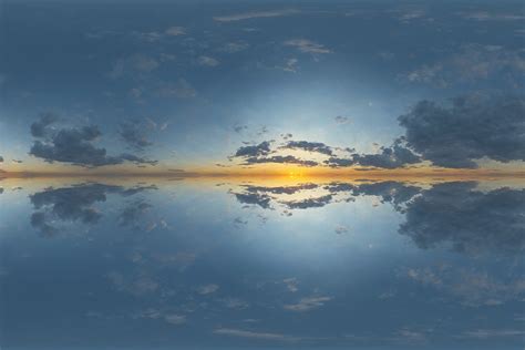 HDRI Just Sky V2 Skyboxes 2D Sky Unity Asset Store