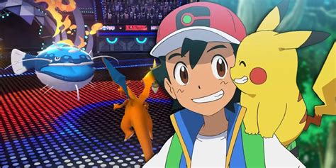 Yes Pokémon Have Sex Heres How We Know