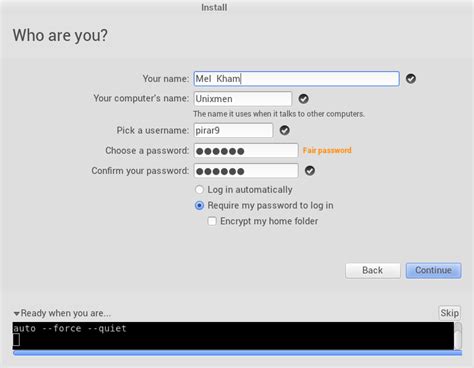 pear os 3 0 an ubuntu based distribution with a mac os x like look and
