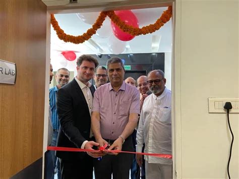 Ruby Hall Clinic Opens Vascular Lab Healthcare Radius