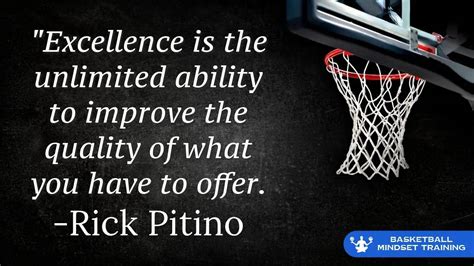 43 Rick Pitino Quotes On Basketball Leadership Success And Hard Work