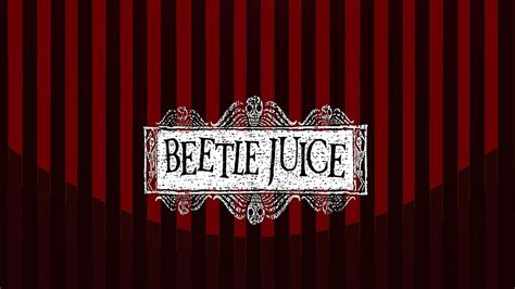 Download Lurk Until Youre Summoned Beetlejuice