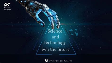 Appverse Technologies On Linkedin Technology Innovation Technews