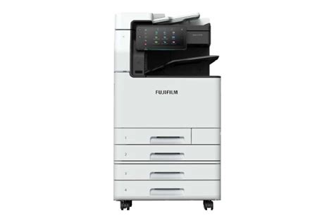 Multifunction Printers Fujifilm United States