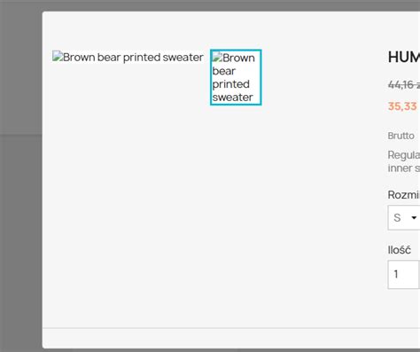 Disable Product Images General Topics Prestashop Forums