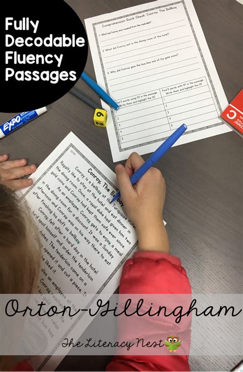 Effective Decoding Strategies To Improve Reading Artofit