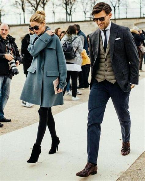 패션and인테리어 욕심많은그녀 두꺼운 사각 목도리 카카오스토리 Paris Fashion Week Olivia