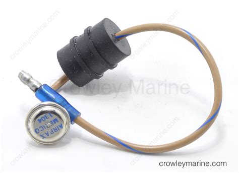 0584589 Temperature Switch Starboard Evinrude And Johnson Omc
