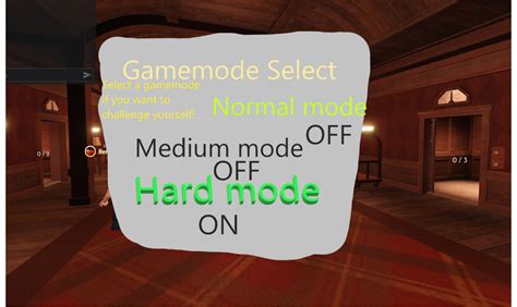 Doors Hard Mode Doors Ideas Wiki Fandom