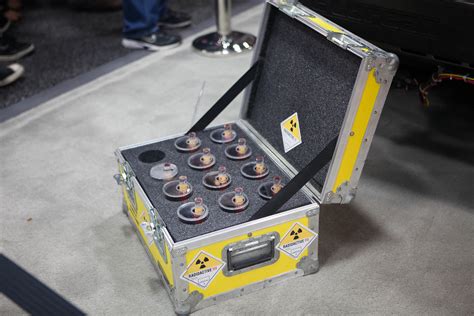 Back To The Future Part 1 Plutonium Case Mooshuu Flickr