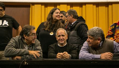 Centrales Obreras Organismos De Ddhh Y Movimientos Sociales Marcharán