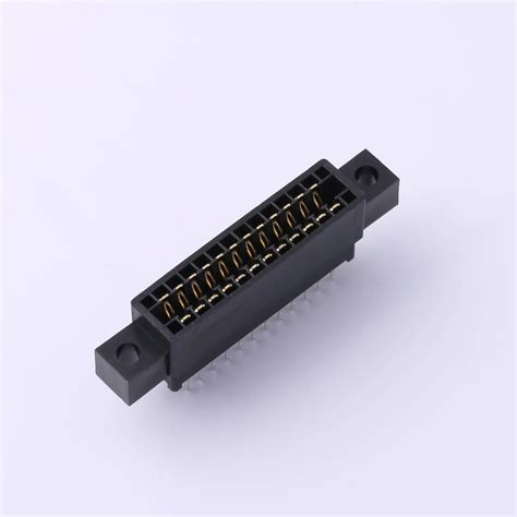 总线金手指插座