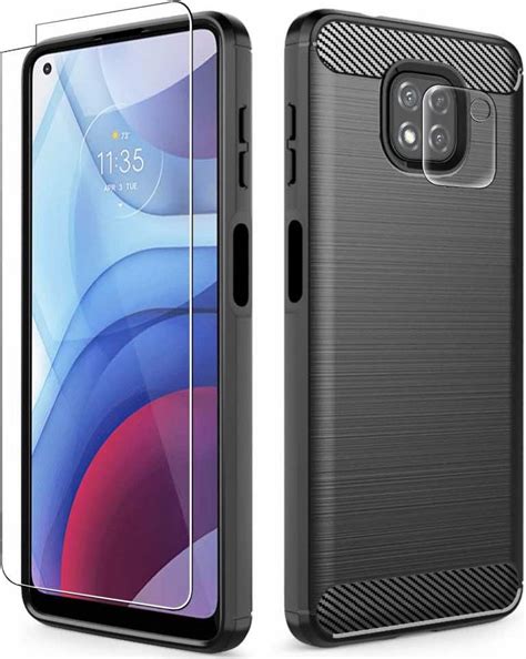 Best Cases For Motorola Moto G Power