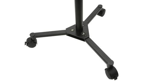 Laptopprojector Trolley Kpms