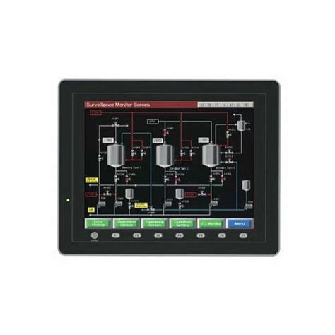 HMI Controller Human Machine Interface Controller Latest Price Manufacturers Suppliers