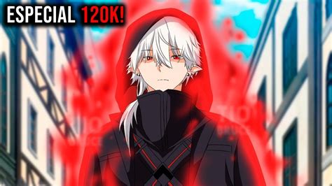 20 Animes Isekai Dublados Com Um Protagonista Overpower 🔥 Especial
