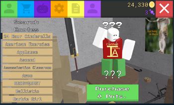 Shop Roblox Item Asylum Wiki Fandom