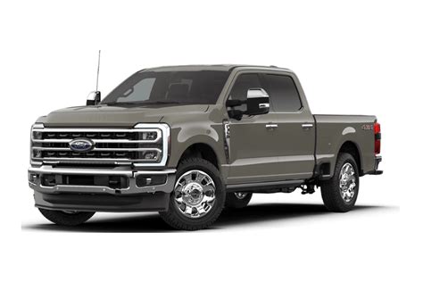 2026 Ford Super Duty® F 350® King Ranch® Truck Model Details And Specs